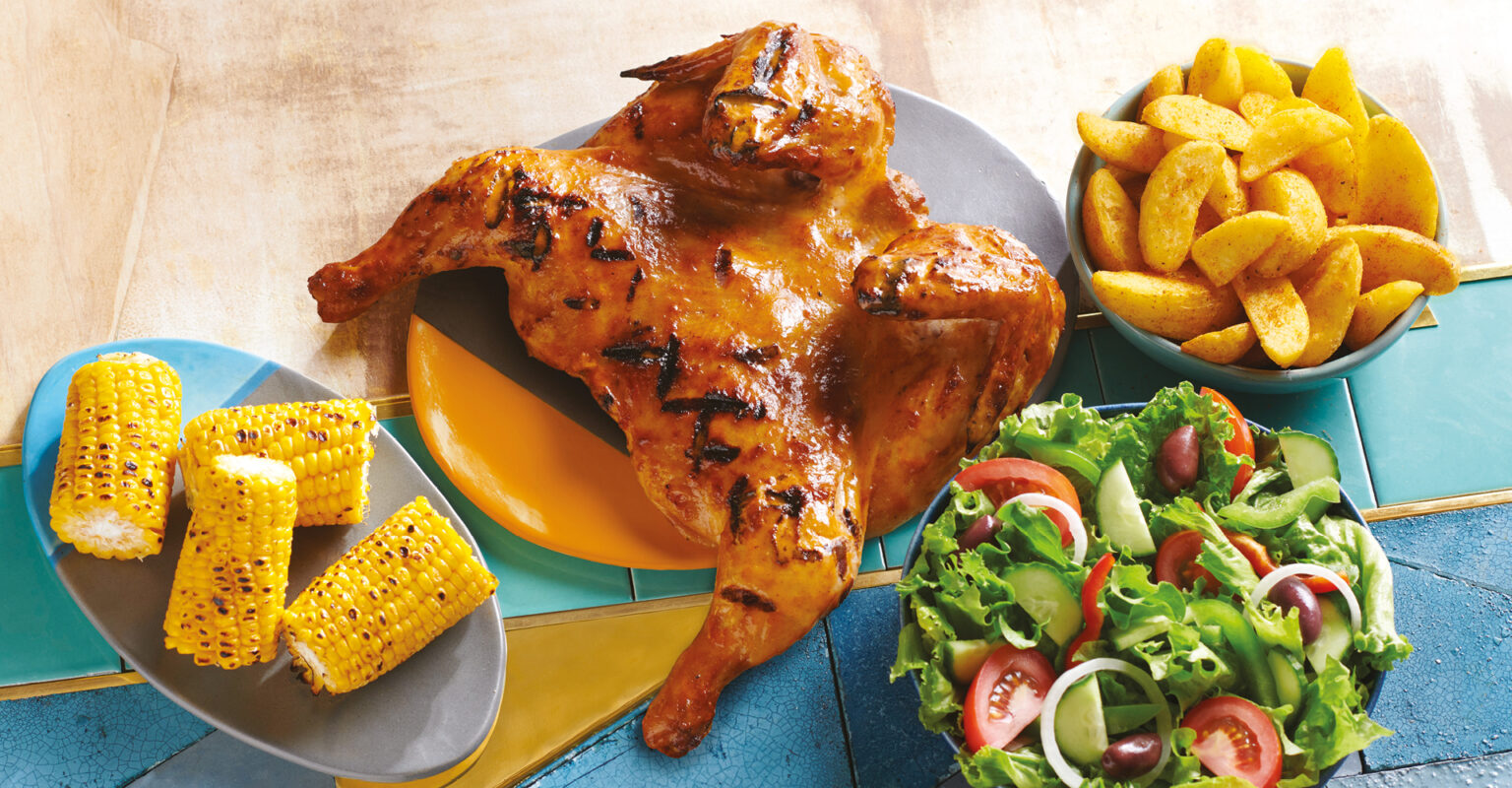 Dining - Suncoast Casino