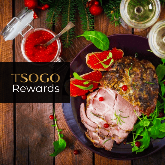 Dining - Suncoast Casino