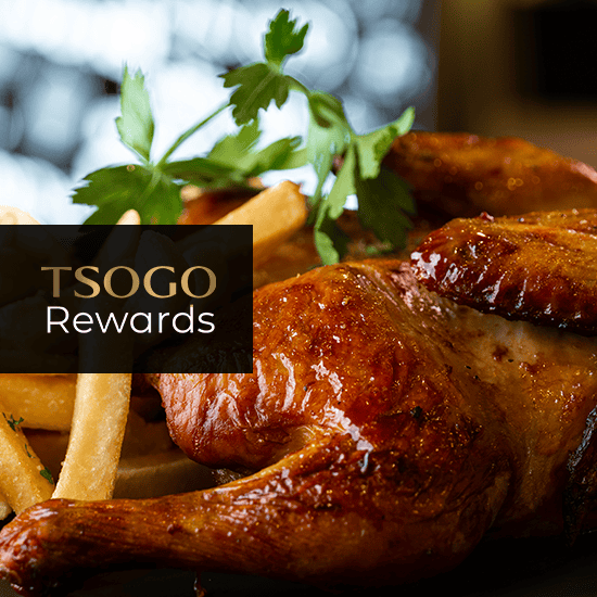 Dining - Suncoast Casino