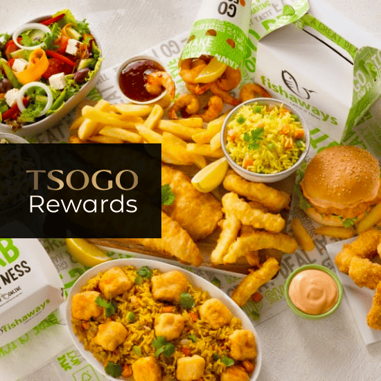 Dining - Suncoast Casino