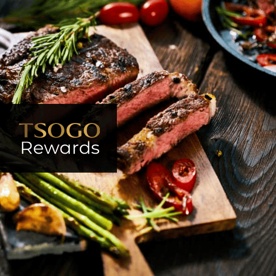 Dining - Suncoast Casino