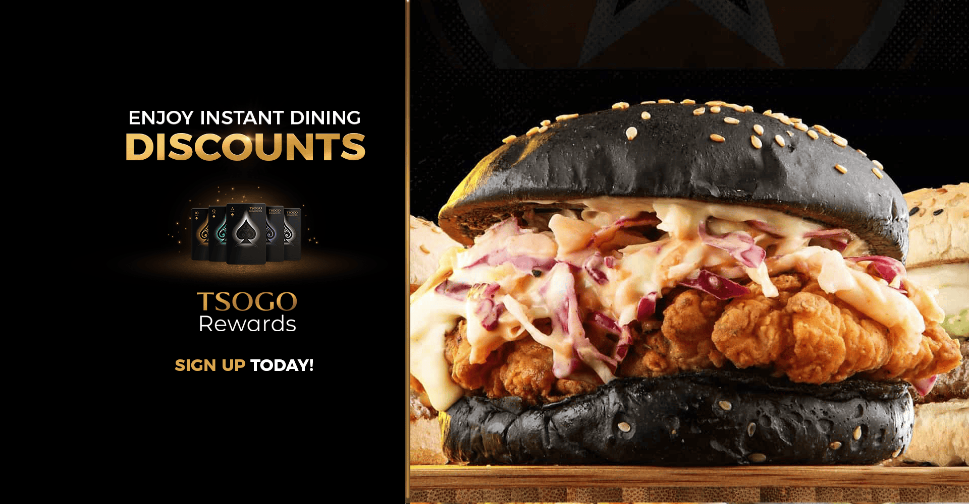 Roco Go - Suncoast Casino