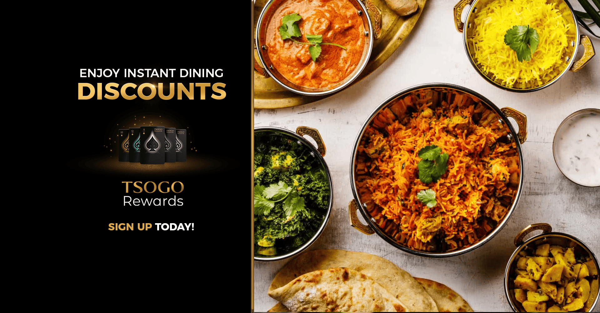 Dining - Suncoast Casino