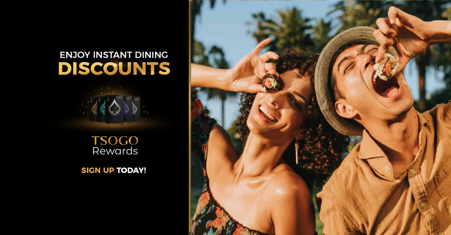 Restaurants - Suncoast Casino