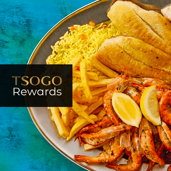 Dining - Suncoast Casino