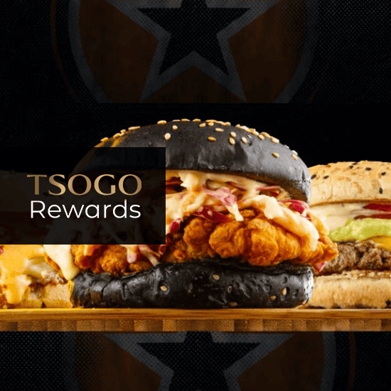 Dining - Suncoast Casino