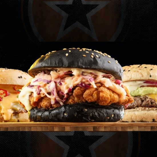 Dining - Suncoast Casino