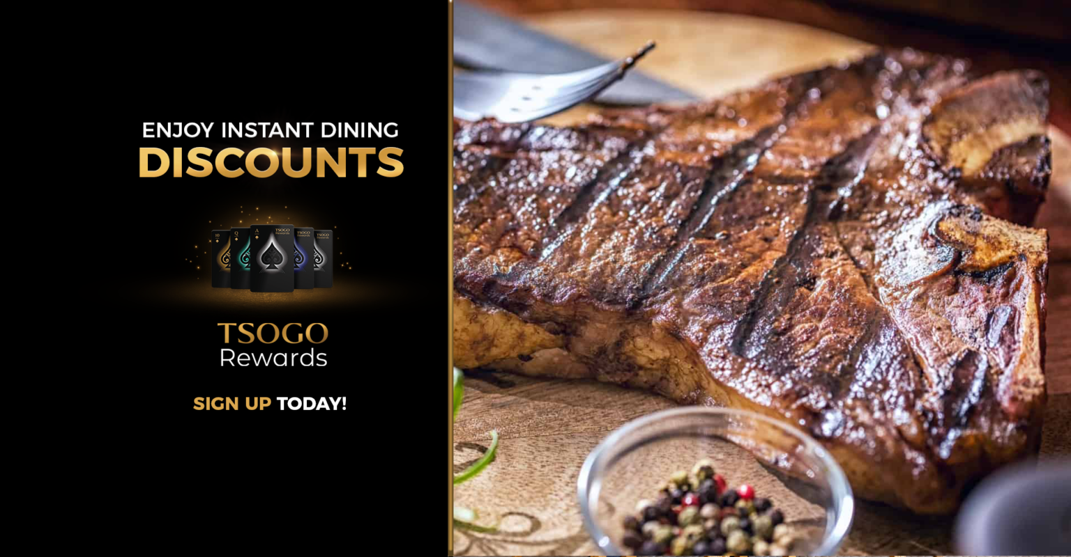 Restaurants - Suncoast Casino