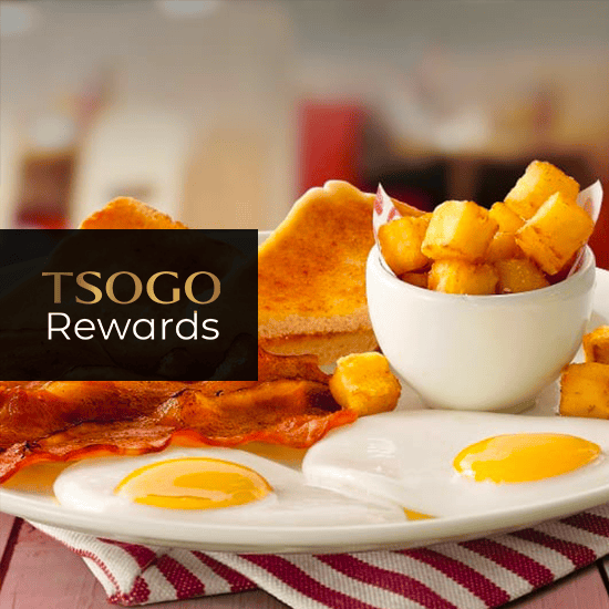 Dining - Suncoast Casino