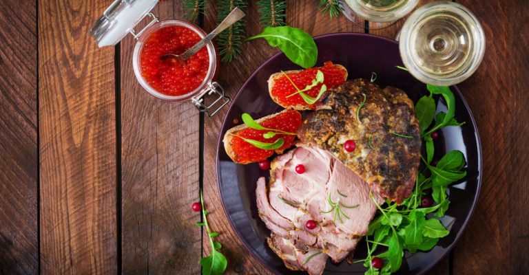 Restaurants - Suncoast Casino