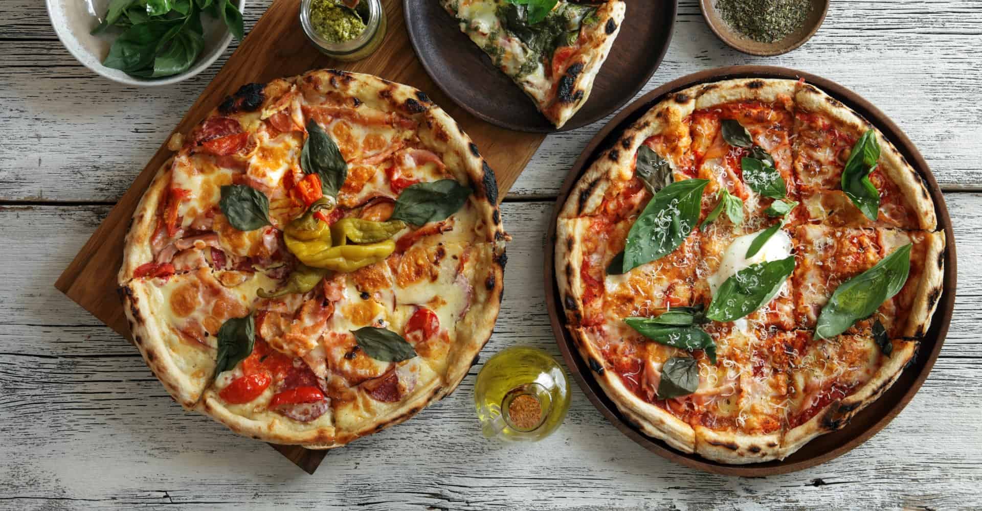 Restaurants - Suncoast Casino