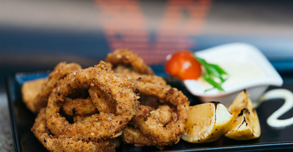 Restaurants - Suncoast Casino