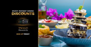 Restaurants - Suncoast Casino