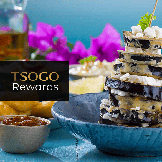 Dining - Suncoast Casino