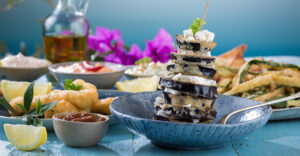 Restaurants - Suncoast Casino