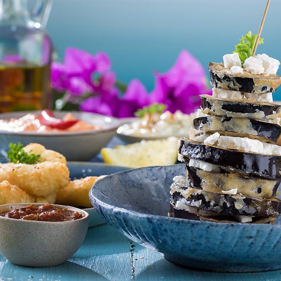 Dining - Suncoast Casino