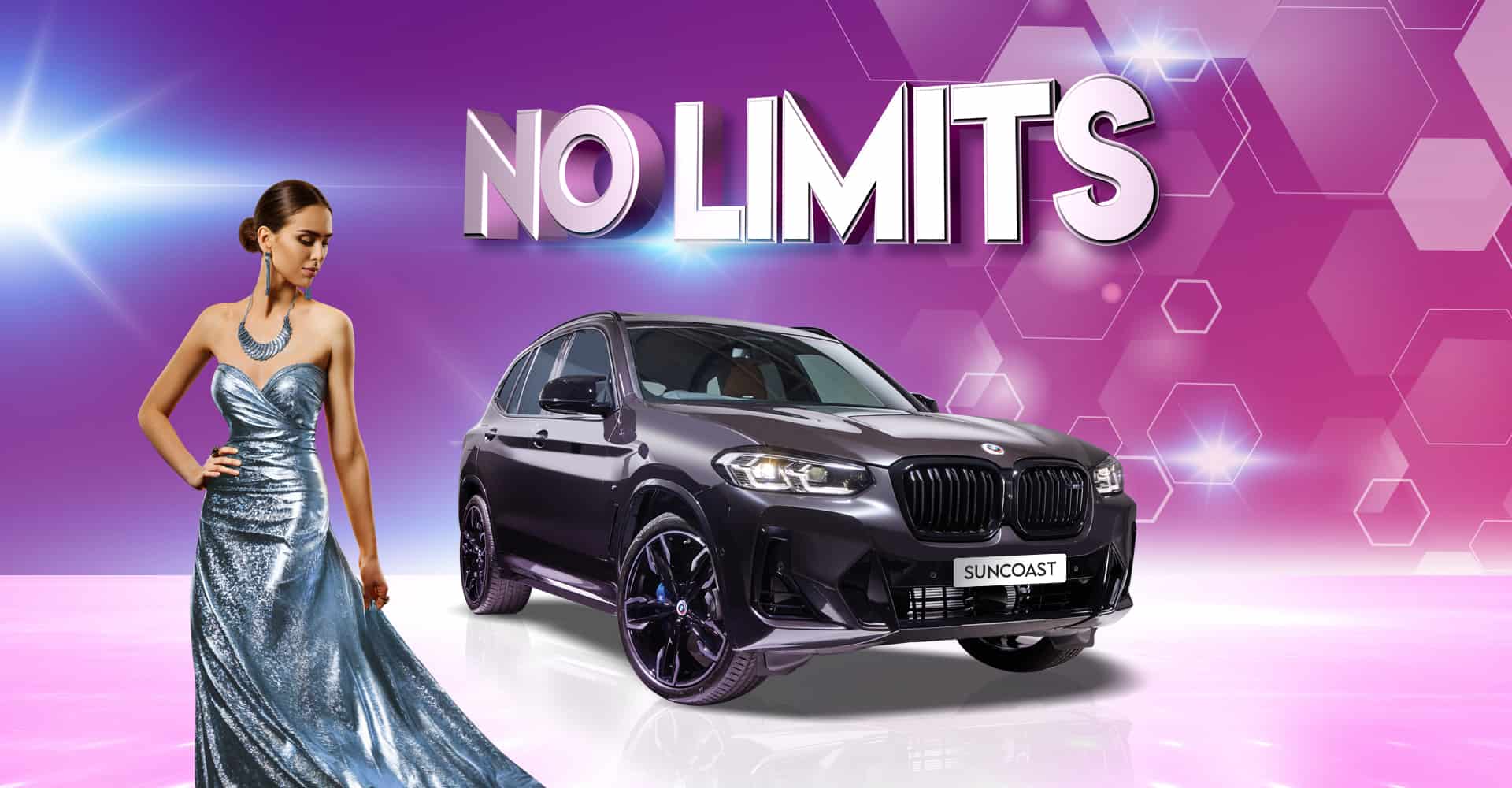 Over R2.7 Million In Prizes To Be Won With NO LIMITS!