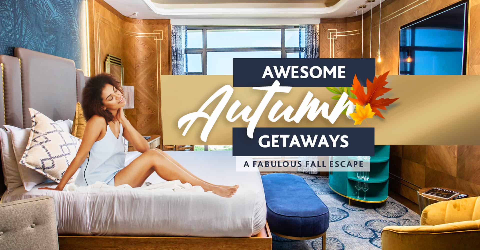 Tsogo Sun’s Awesome Autumn Getaways - Suncoast Casino
