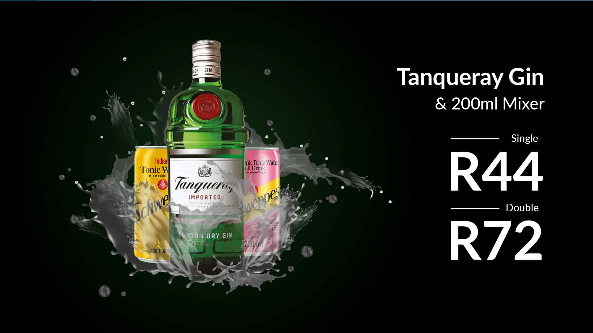 The Perfect Pour - Suncoast Casino