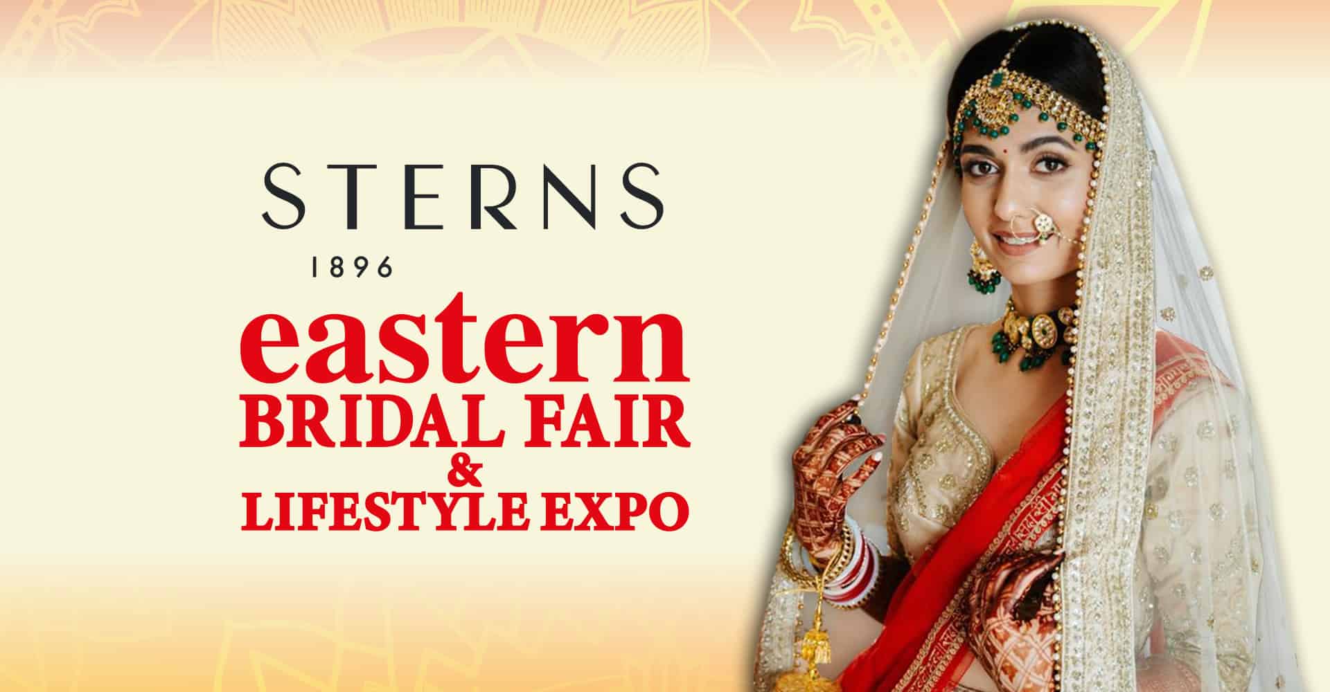 Sterns Eastern Bridal Fair - Suncoast Casino