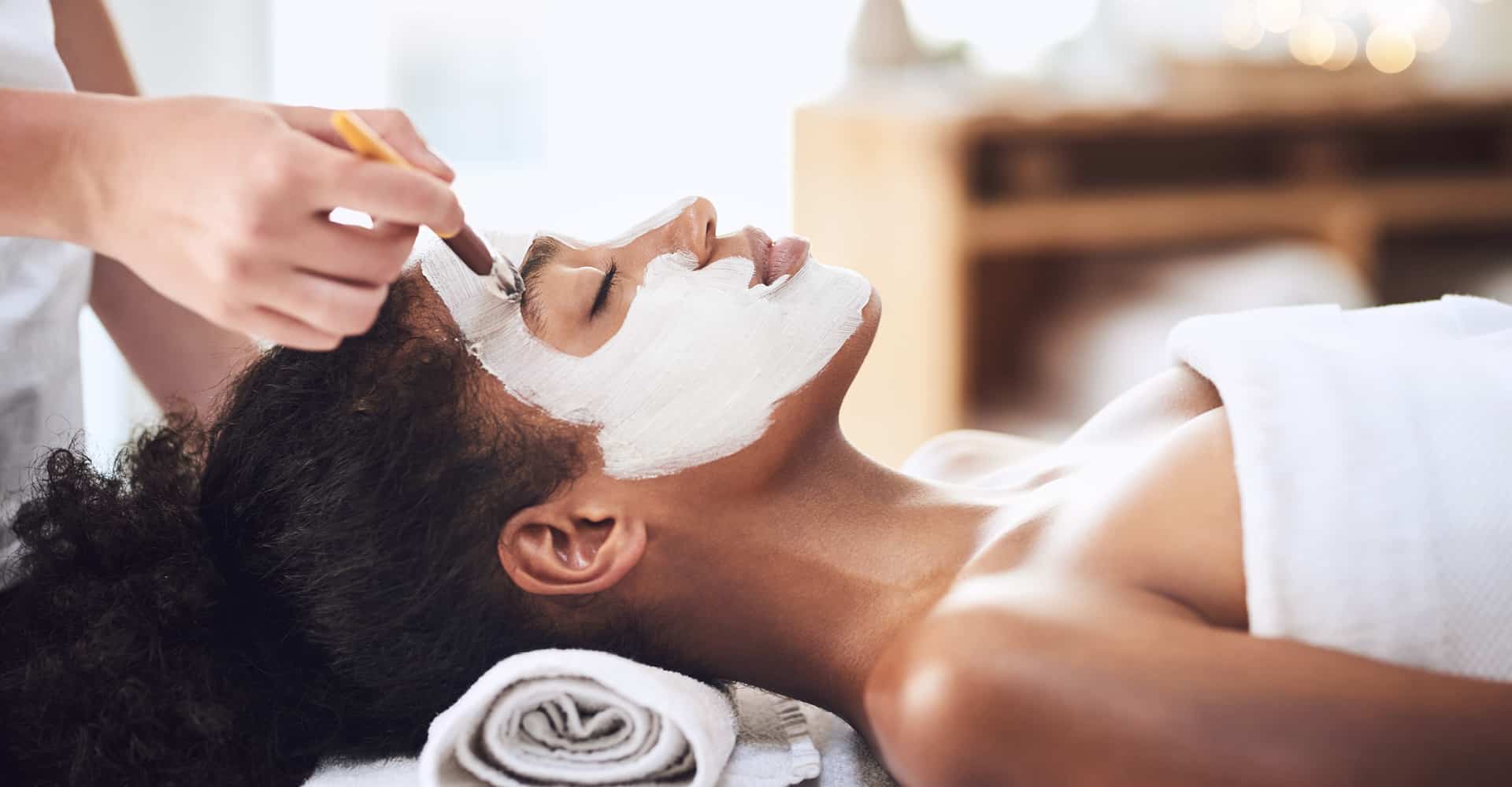 Treat yourself to a Suncoast Spa Weekend Spoil