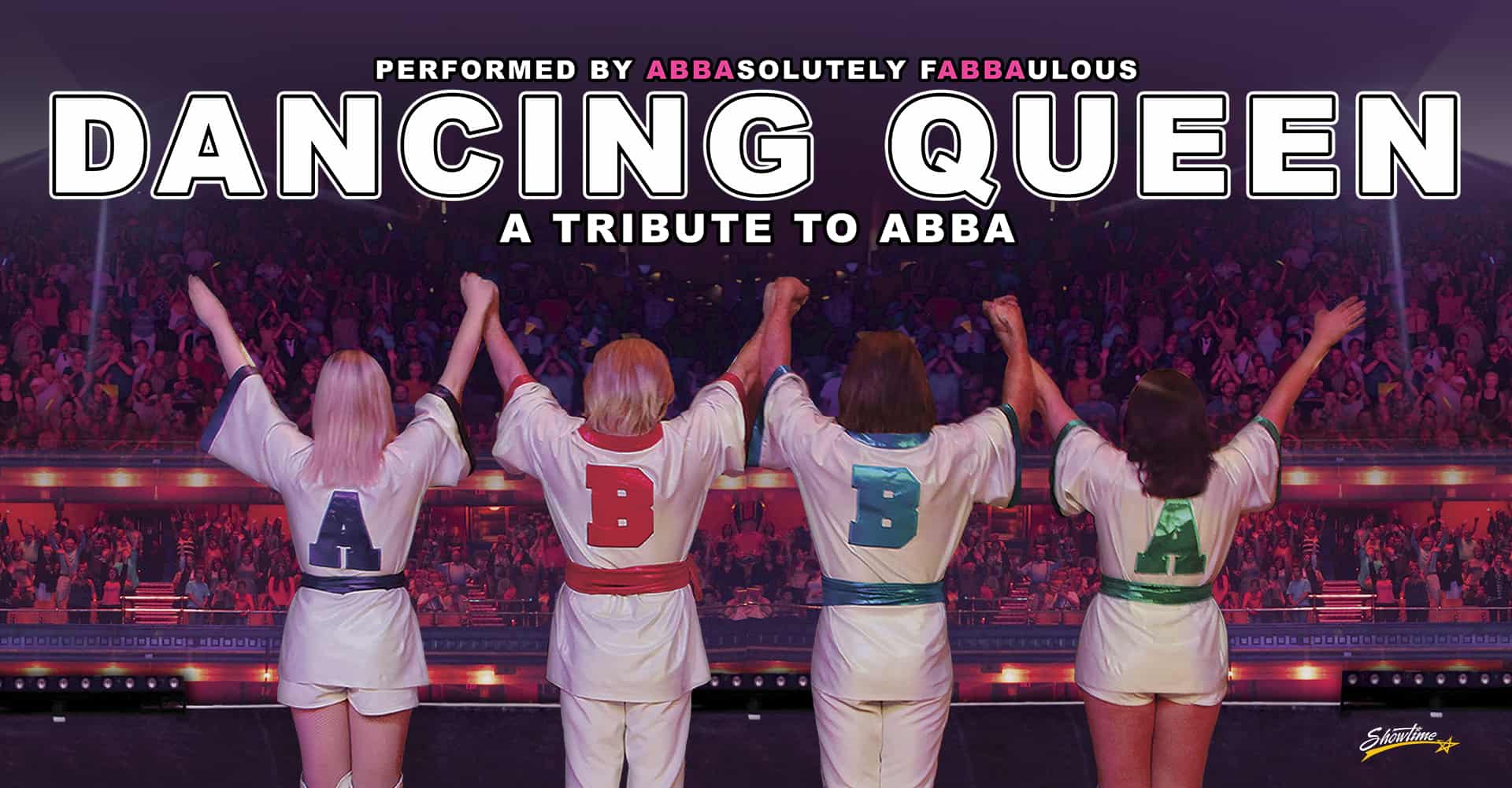 Dancing Queen: A Tribute To ABBA - Suncoast Casino