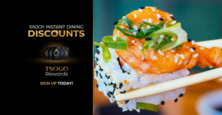 Restaurants - Suncoast Casino