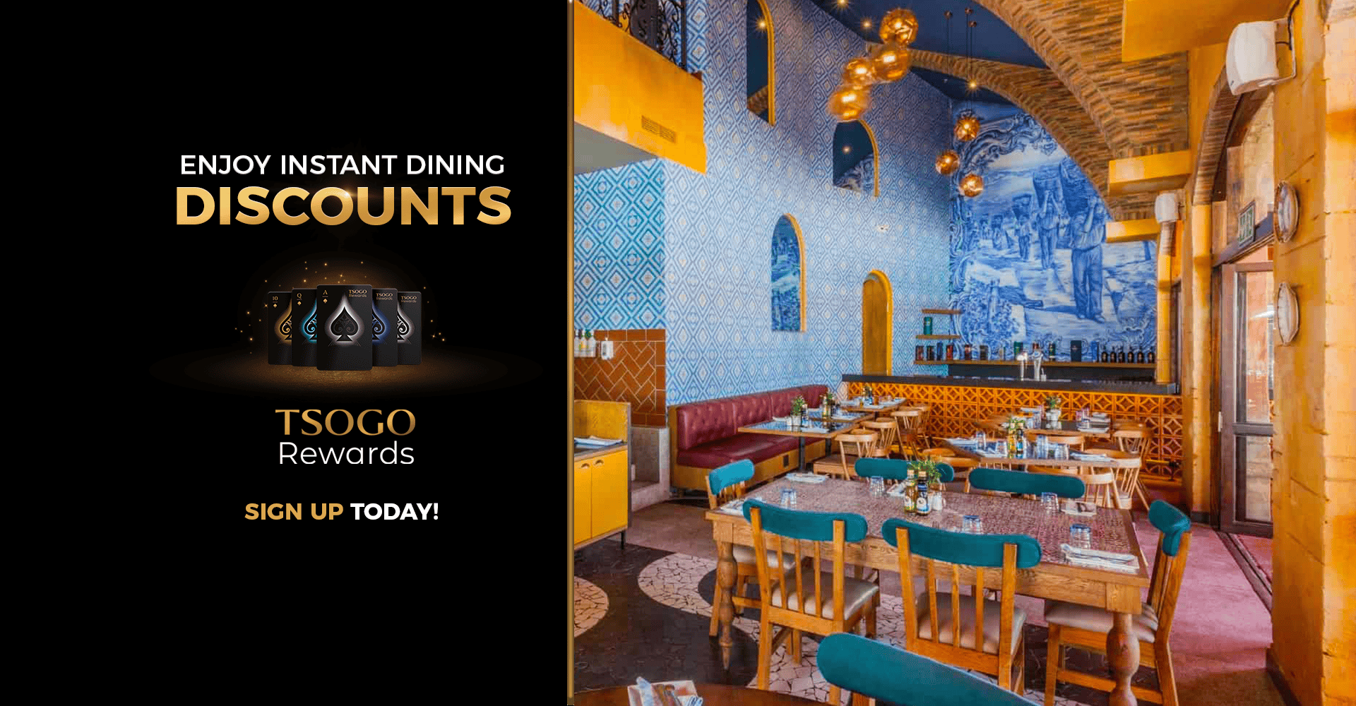 Restaurants - Suncoast Casino