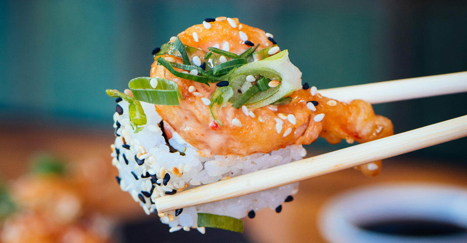 Restaurants - Suncoast Casino