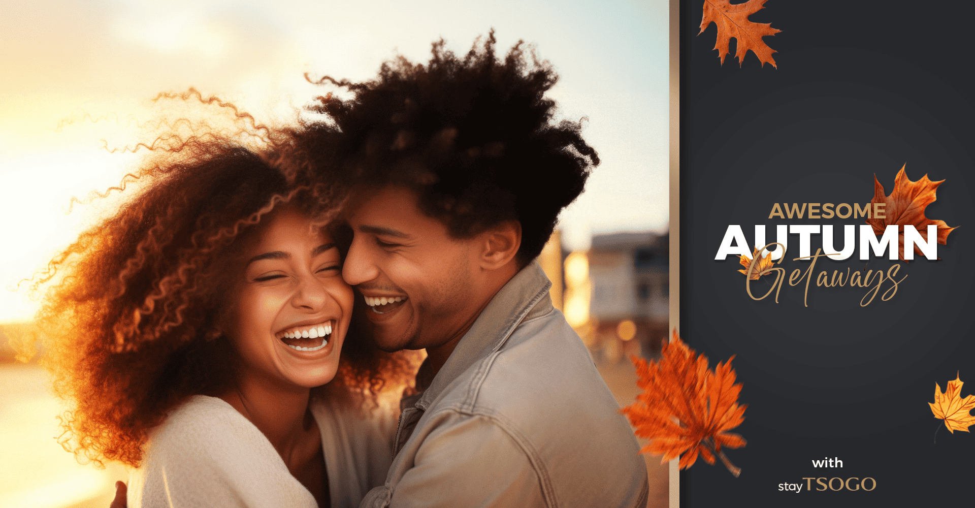 Awesome Autumn Getaways - Suncoast Casino