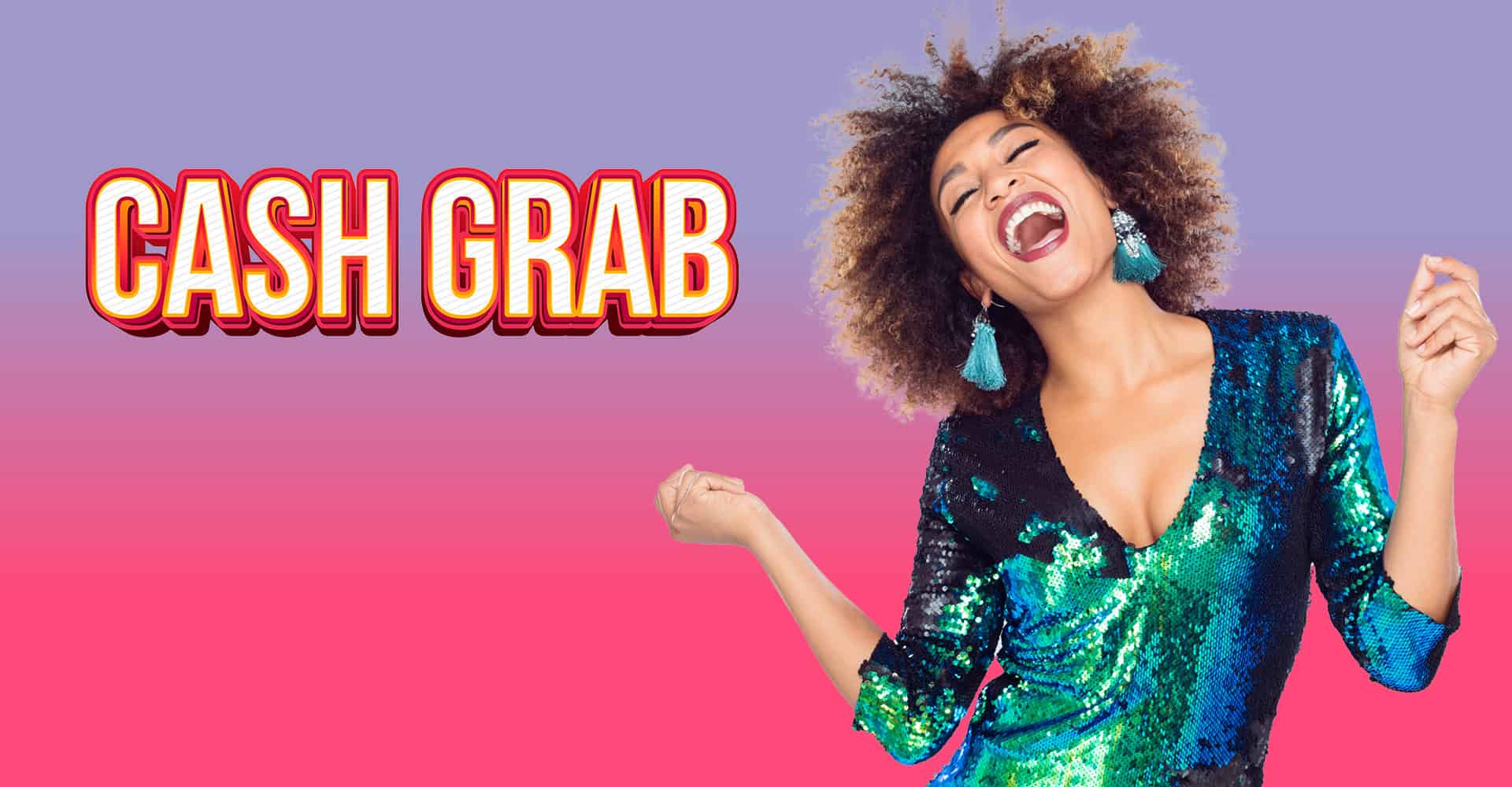 Cash Grab at Suncoast - Suncoast Casino