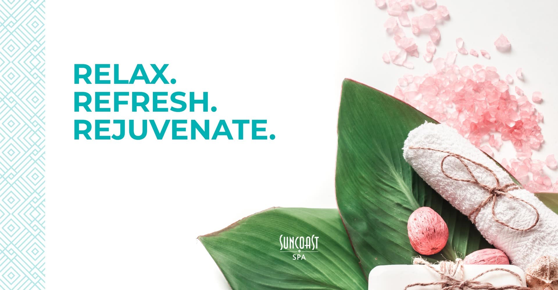September Spa Deals - Suncoast Casino