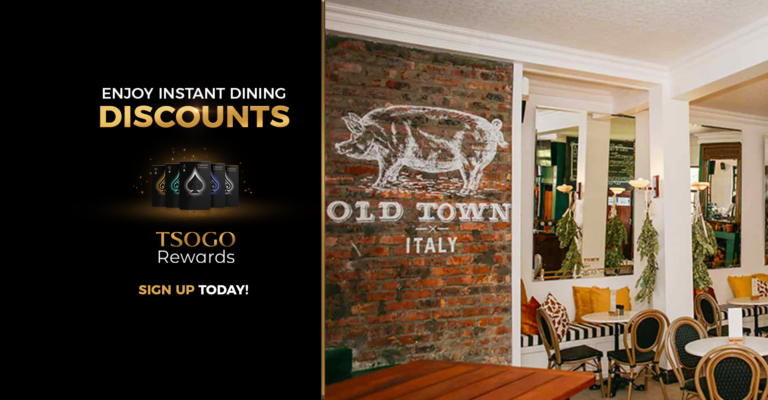 Restaurants - Suncoast Casino